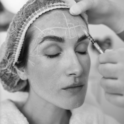 Botulino viso trattamento anti età | Clinica Dermo Estetica